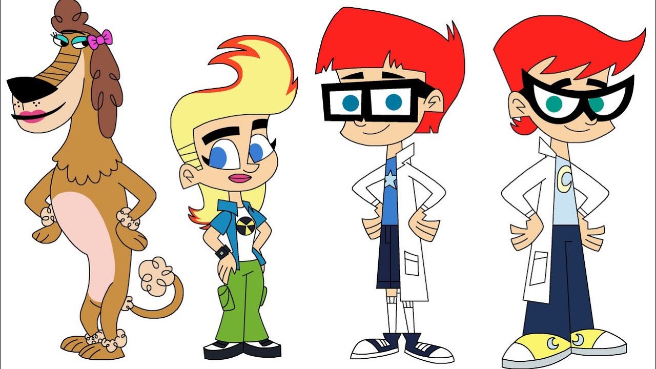 Warner Bros. Pictures Animation/Cartoon Network Studios (Joni West ...