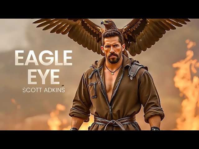 Eagle Eye Filmaffiche