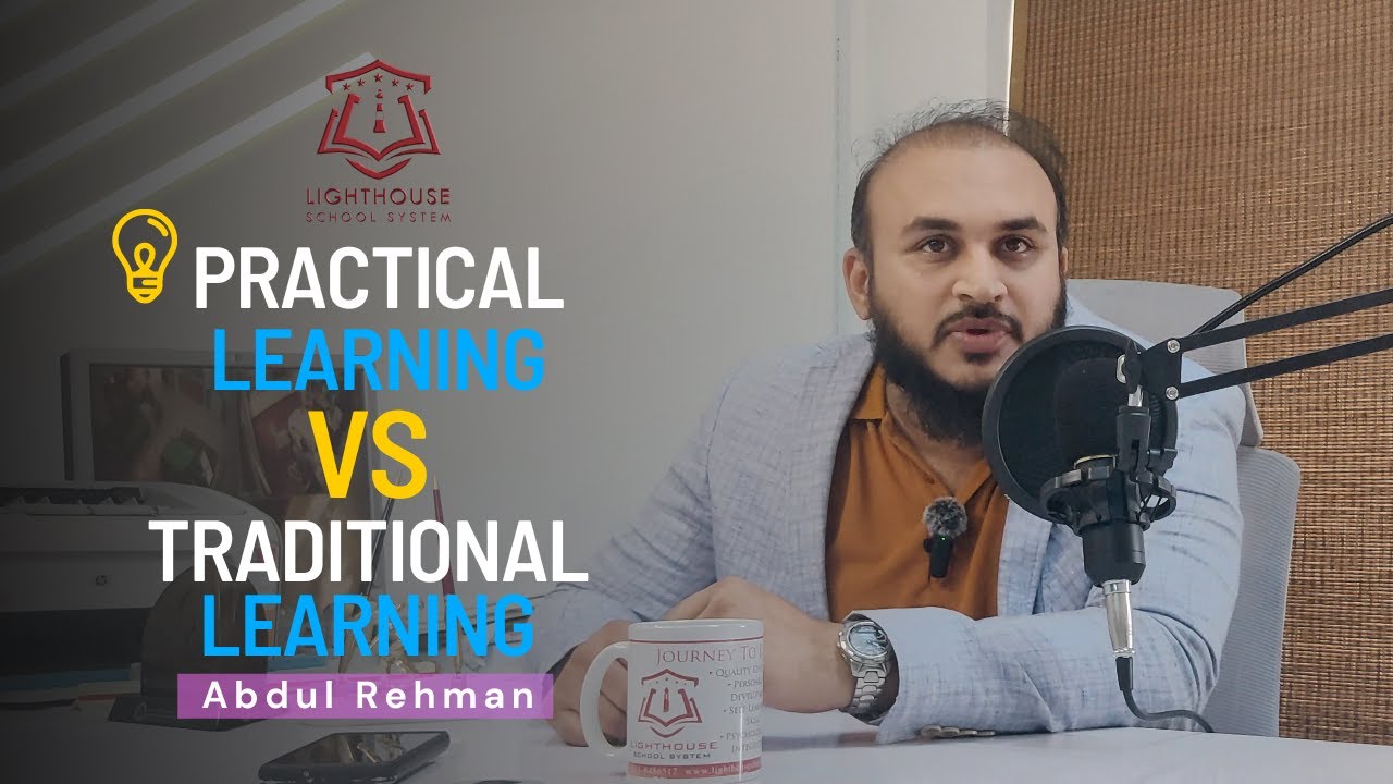 Practical vs Theorical Learning | Why Practical Learning Is Important ...