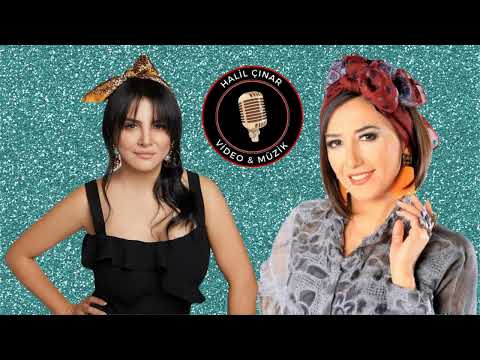 Tülay Maciran & Eda Doğanay - Niye Böyle Dargın Bakarsın