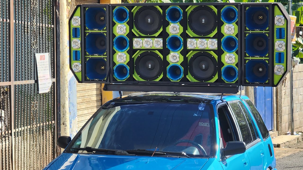 Flow 28 - Se Comenta Doble Tono - World Chipeo RD / DJ jose - YouTube Music