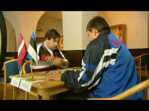 Kreisiraadio - Kabemäng