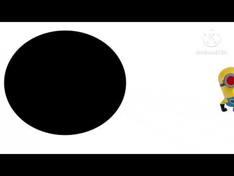 black hole add round 1 KineMaster speedrun pt 1 - YouTube