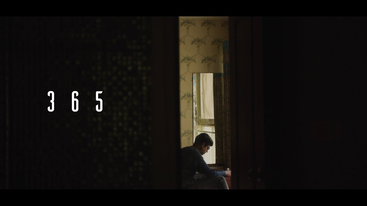 365 | One-Man Short Film - YouTube