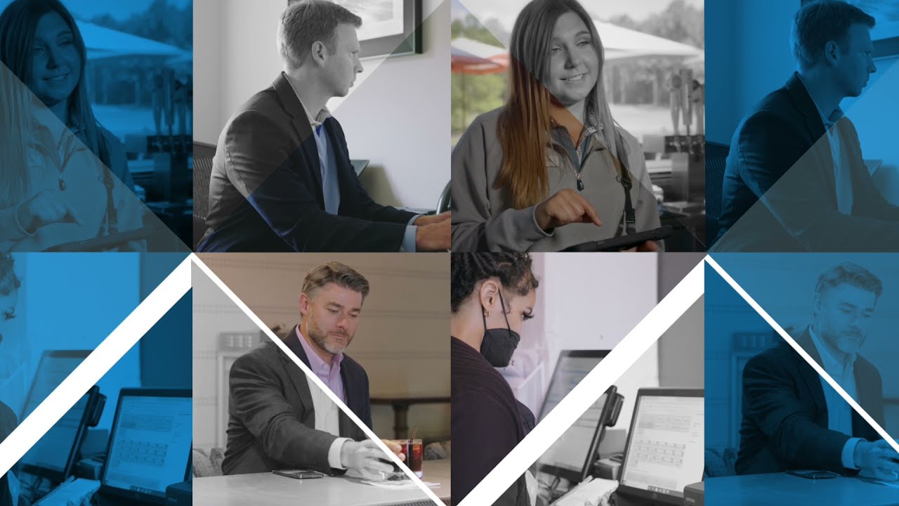 Customer Speak: Benefits of the all in one club management software by ...