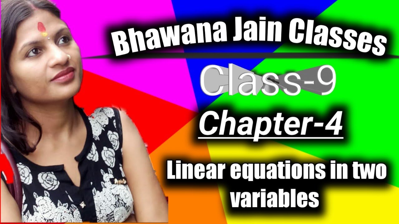 Class 9 th chapter 4 - exercise 4.3 - Q 7 & 8 - YouTube