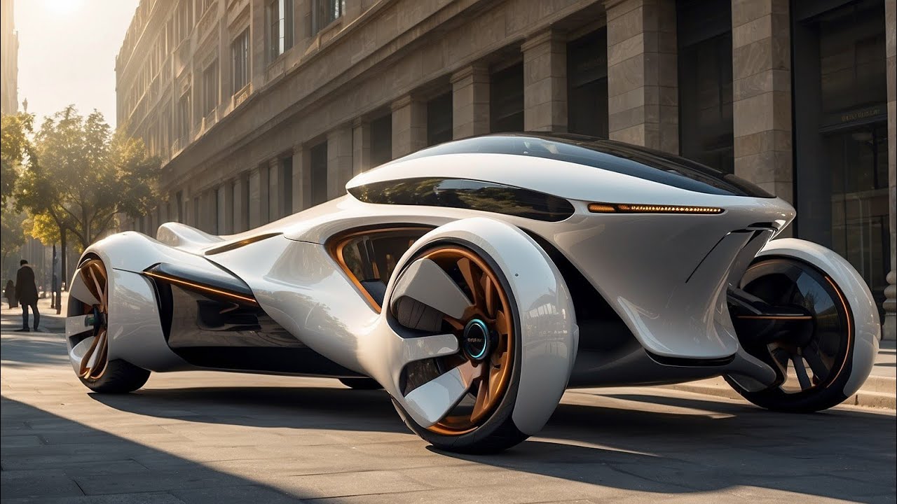 THE FUTURE OF TRANSPORTATION 2050 | Upcoming Future Of Transportation ...