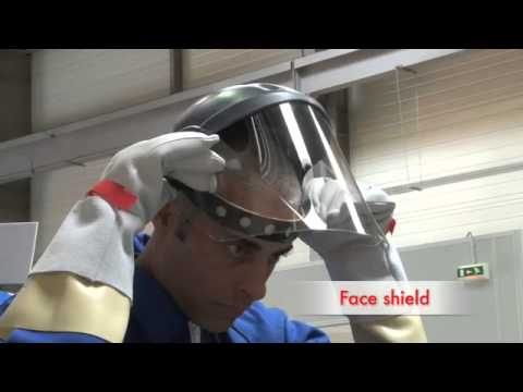 ELECTRIC CAR SAFETY RULES - YouTube