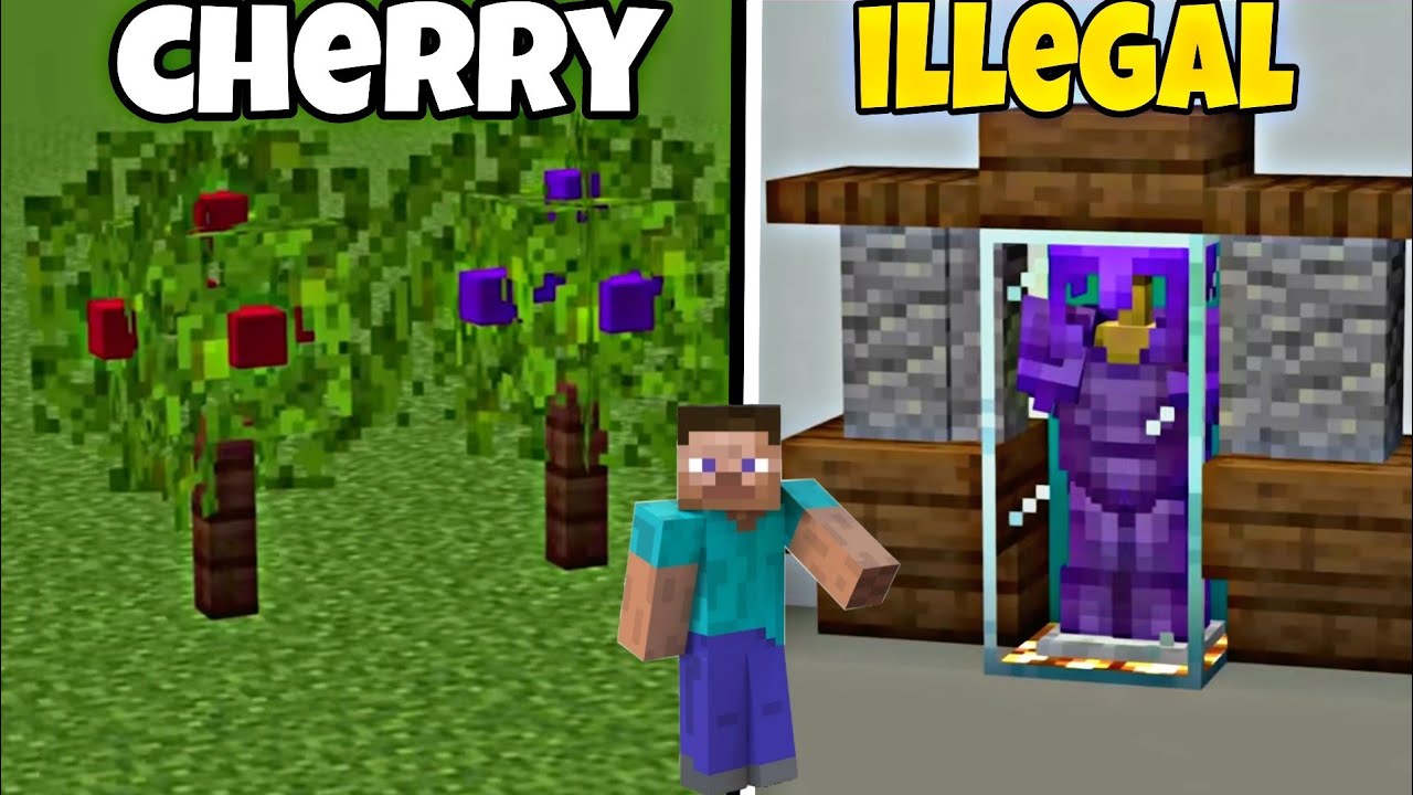 MINECRAFT VIRAL TIKTOK HACKS TO TRY !! | Minecraft viral hacks (part 38 ...