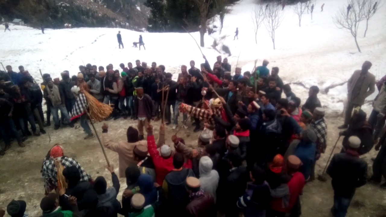 paldi fagli 2017 the most important part - YouTube