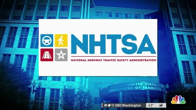 National Department Of Highway Safety