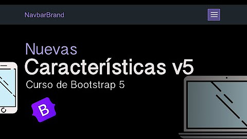 Curso COMPLETO de Bootstrap desde cero 🚩🚩🚩 v5 - YouTube