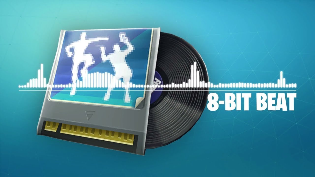 8-Bit Beat by Epic Games Expert (LEAD) 100% - YouTube