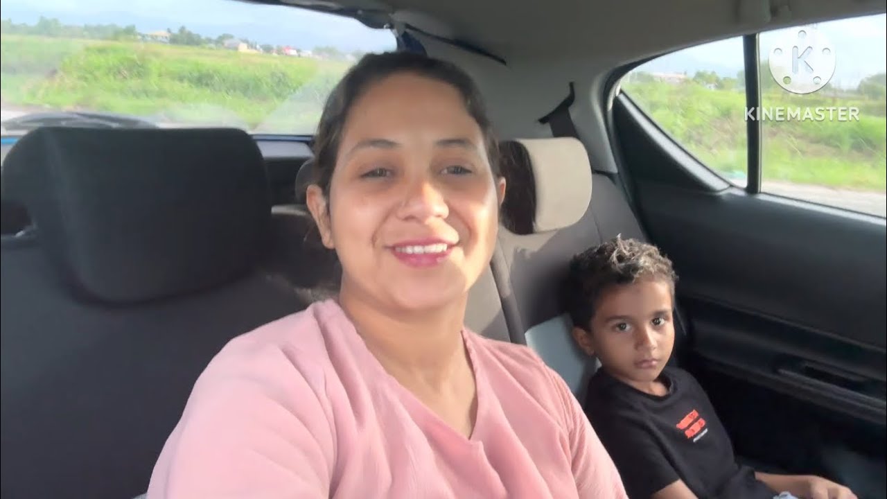 Aaj Maine Grocery Shopping Kia Vivaan K Sath | Fun With Vivaan at ...