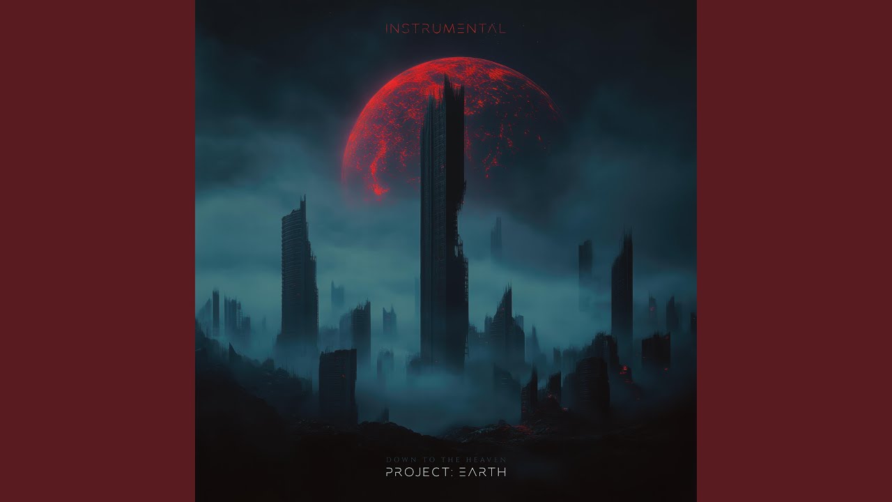 Project: Earth (Instrumental) - YouTube