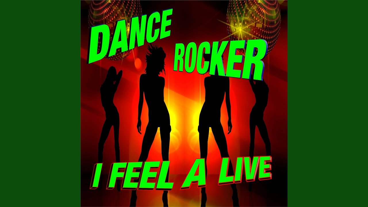 I Feel Alive (Club Mix) - YouTube