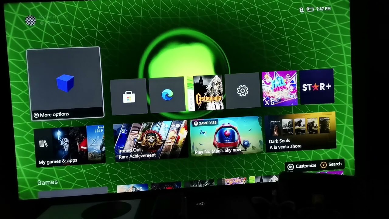 [Xbox Series X/S] Instalar AetherSX/XBSX2 emulador de PS2 Retail mode ...