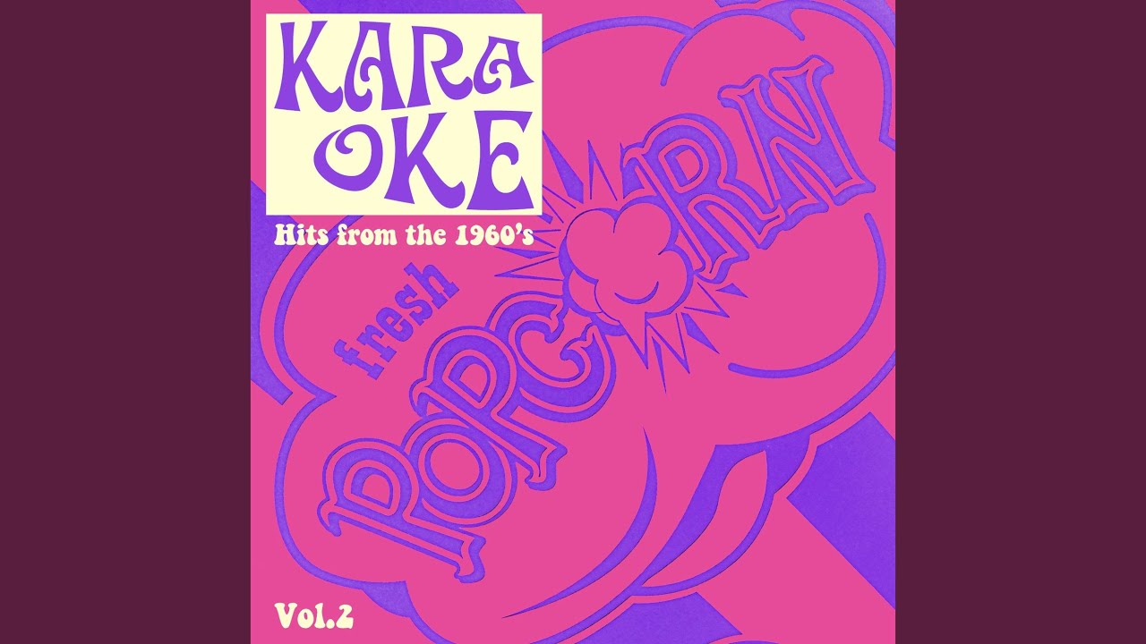 Tender Years (In the Style of George Jones) (Karaoke Version) - YouTube