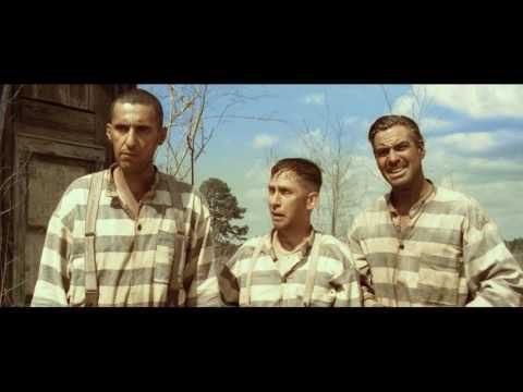 O Brother where art thou'   Eating rotten Horse meat!