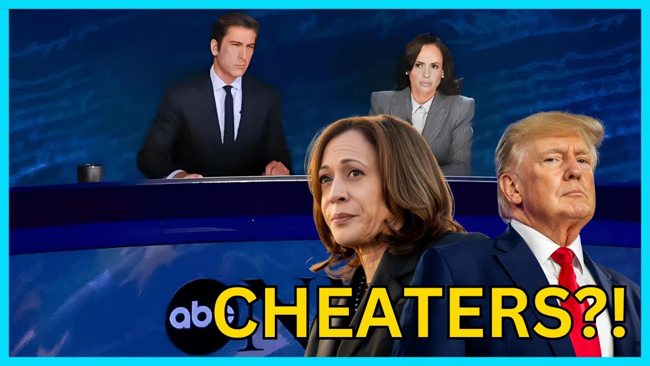ABC Whistleblower SPEAKS, Eduardo Quintana for AZ!, Black Men in DANGER ...