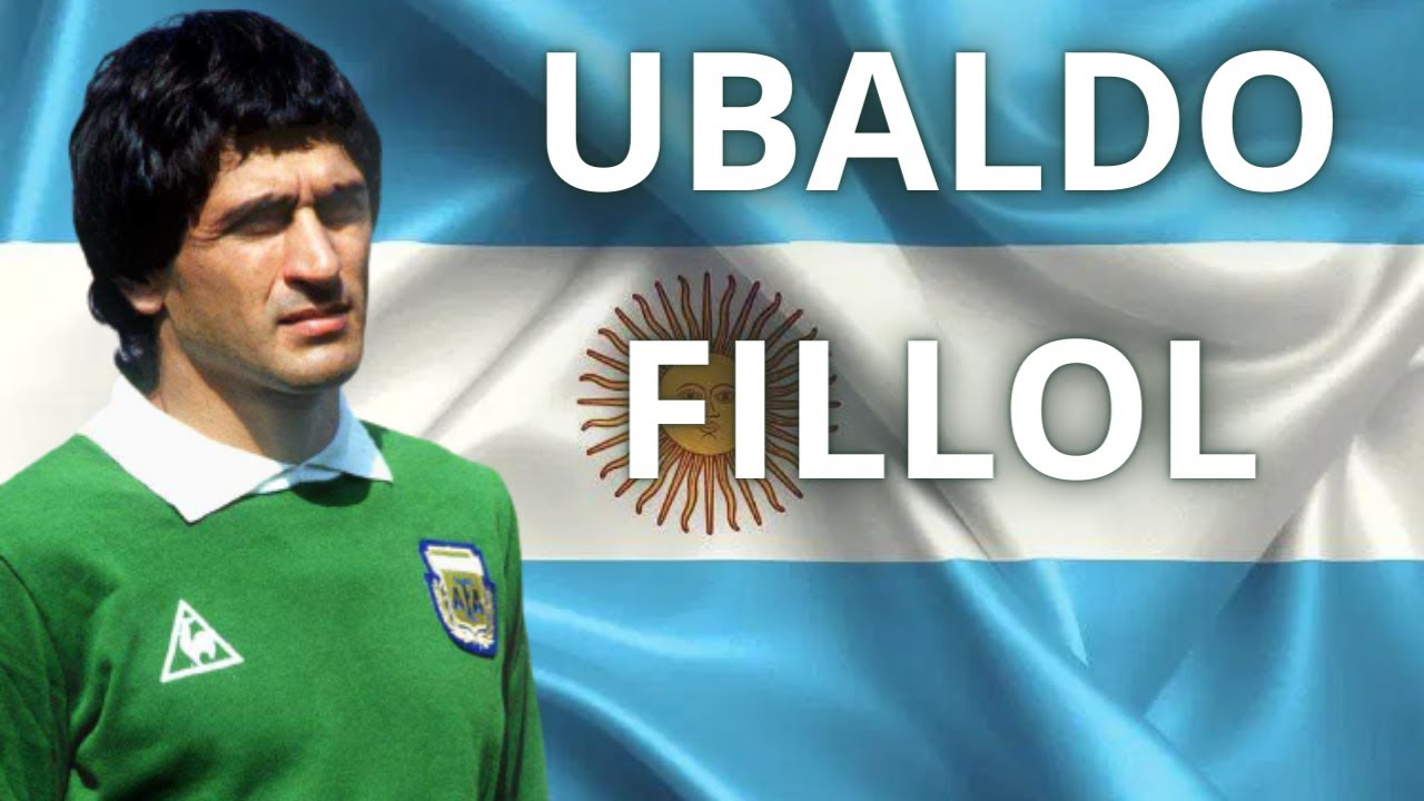 Ubaldo Fillol | Maior Goleiro da História da Argentina | Resumo ...