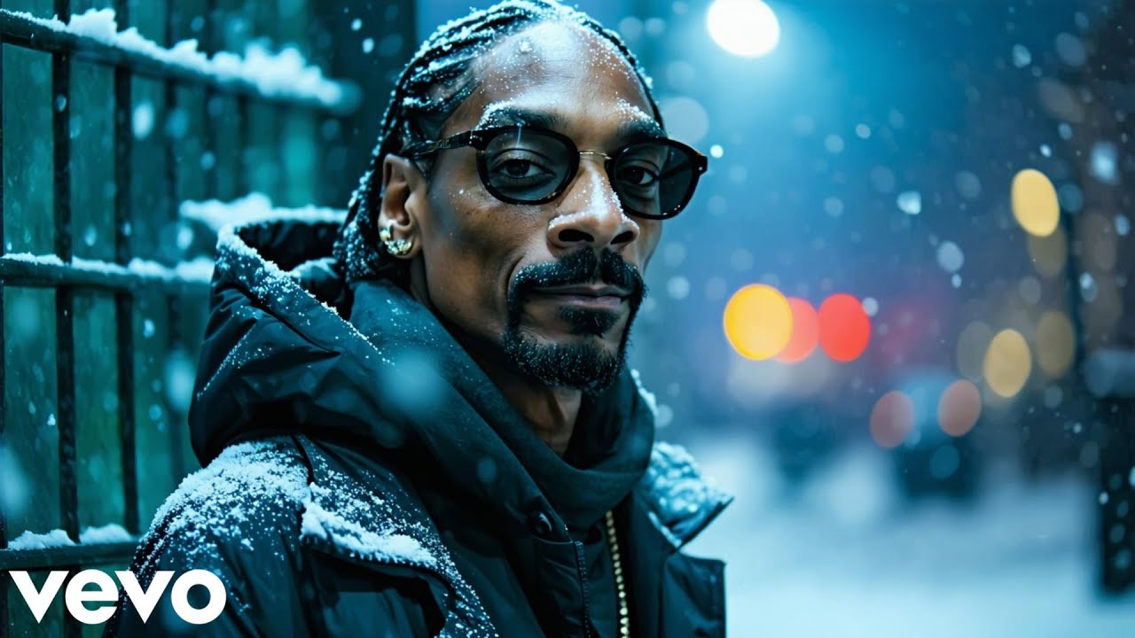 Snoop Dogg ft. Dr. Dre - Mask ft. Eminem & Busta Rhymes (Music Video ...