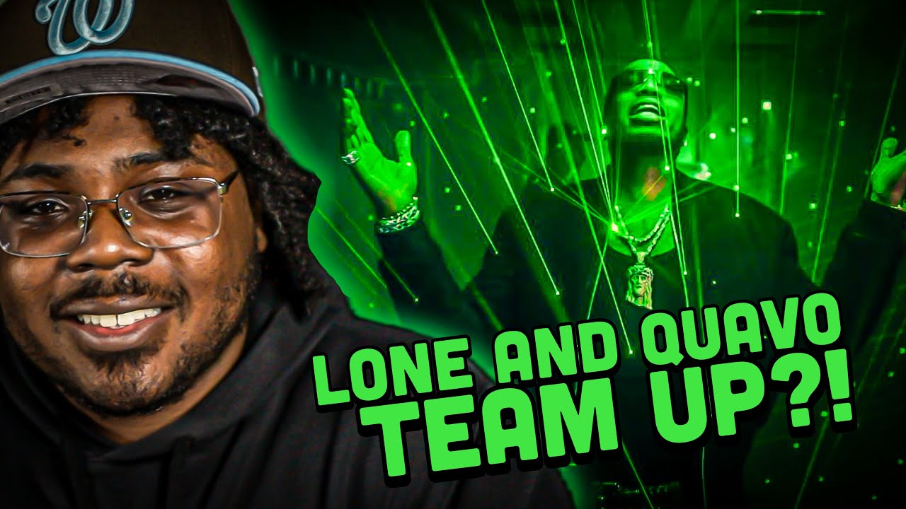 QUAVO & DESTROY LONELY- POTATO LOADED (REACTION) - YouTube