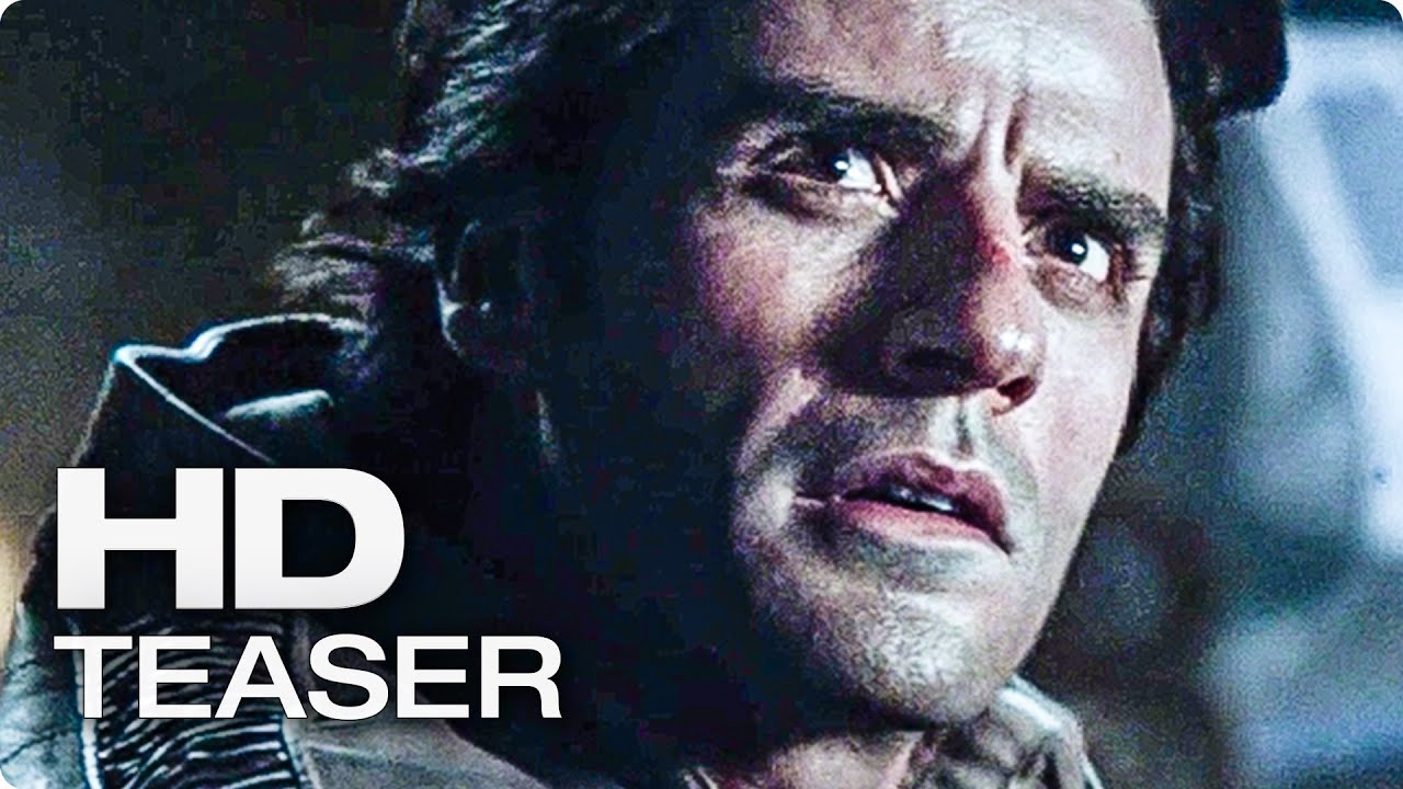 STAR WARS 7 Trailer Teaser (2015) - YouTube