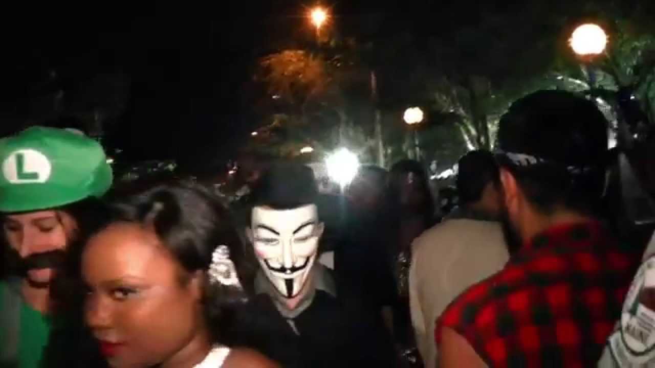 Timothy Whitfield - West Hollywood Thrills - YouTube