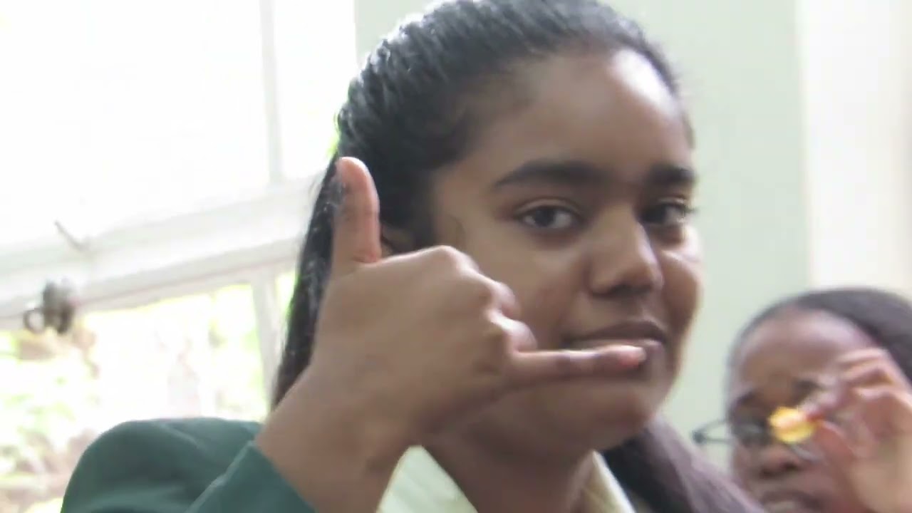 QGHS MOVIE 2021 - YouTube