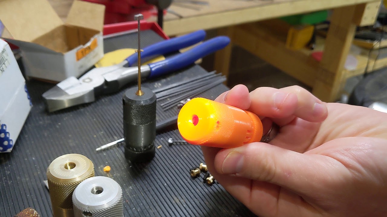 Silver Bullet - DIY Kit How to Build - YouTube