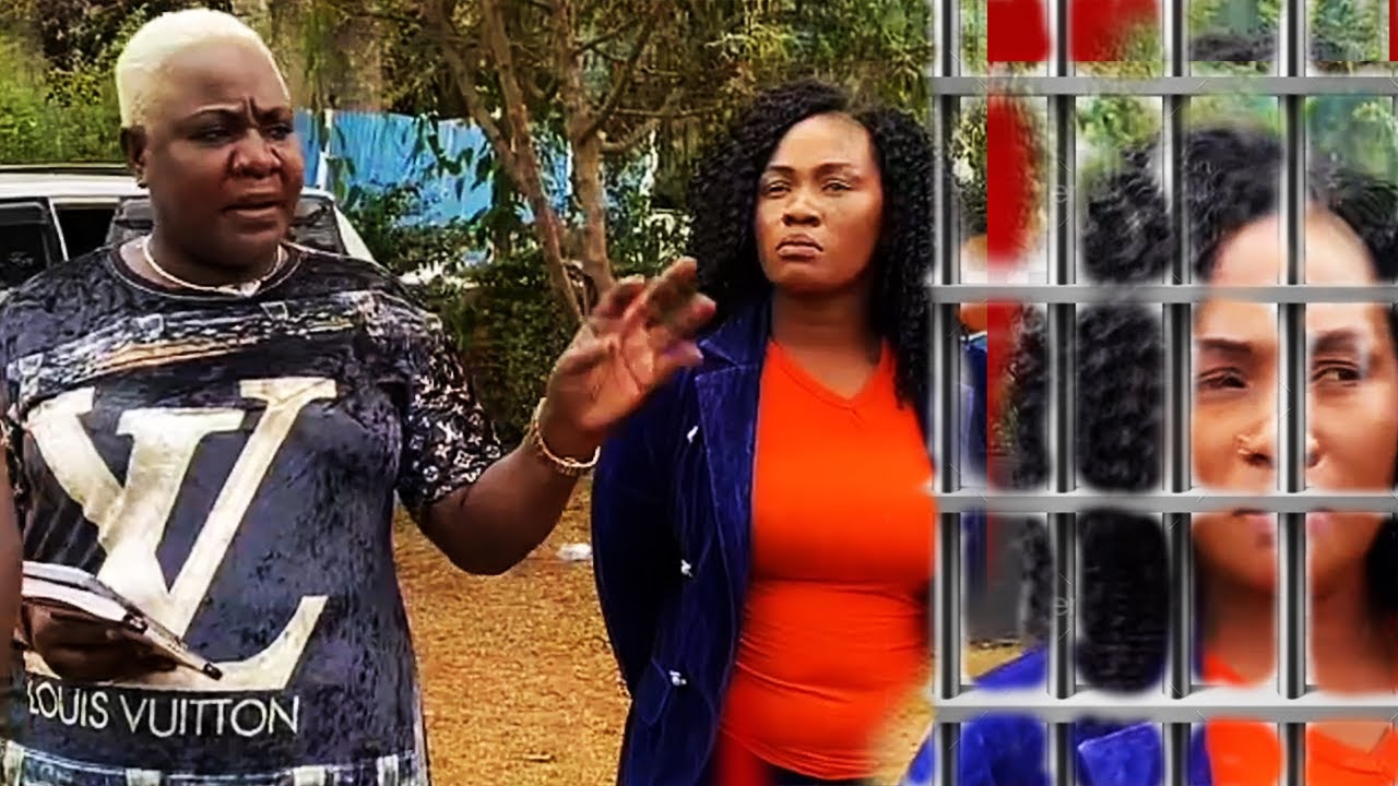 Full Figure Asonyiye Don Asia , Era Avudde Mu Komera , Balangidde ...