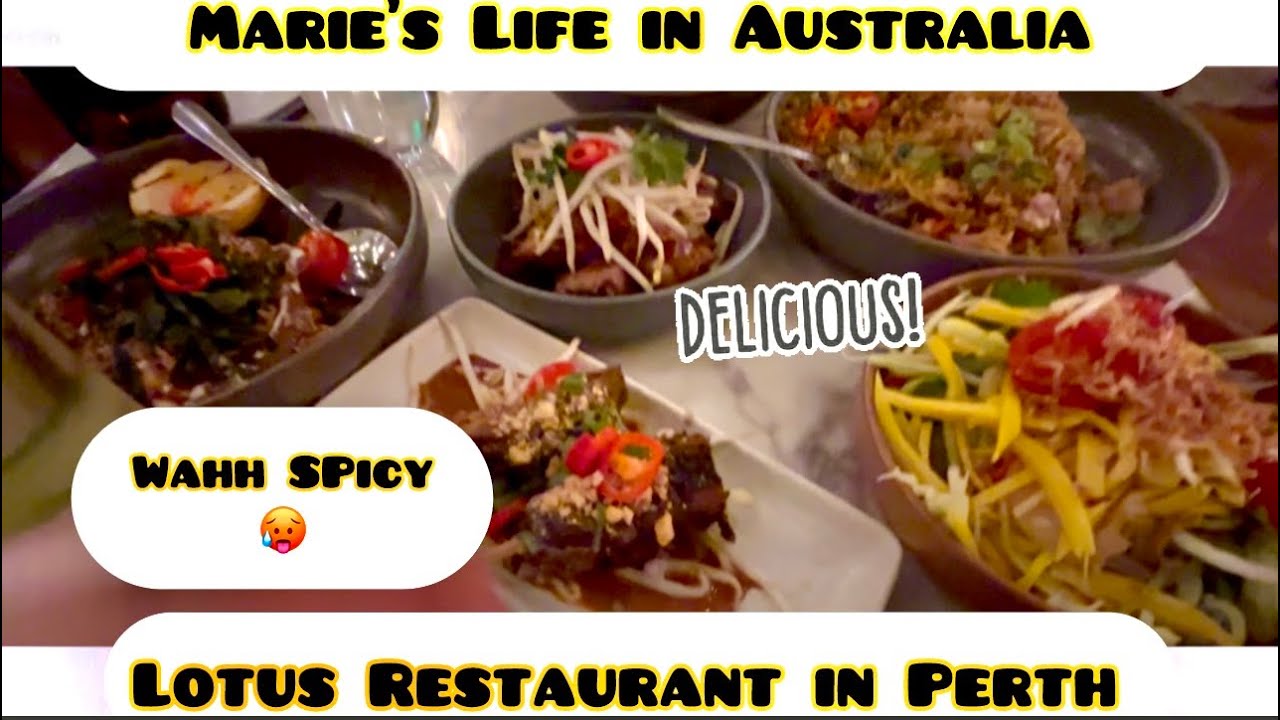 Hala Maanghang pala !!O ooh Spicy food ! ( Lotus Restaurant) - YouTube