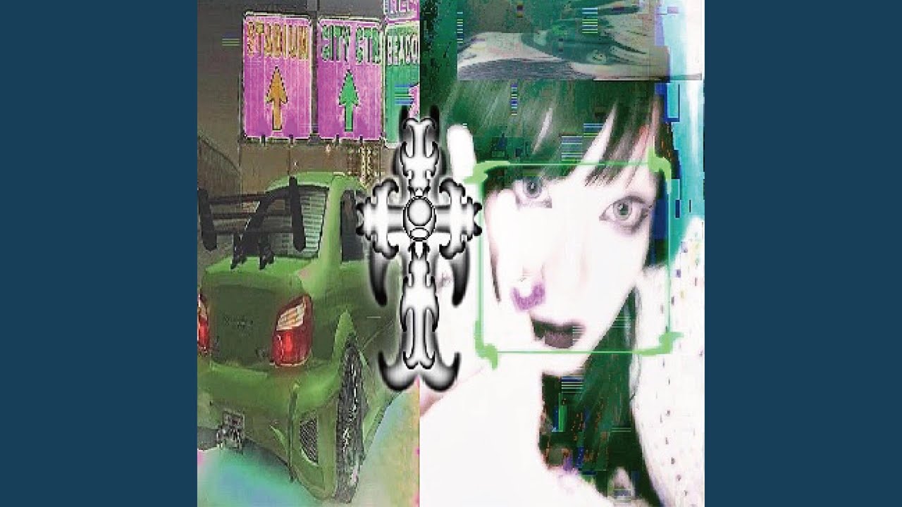 numb fantasy! (NiN Remix VIP) - YouTube