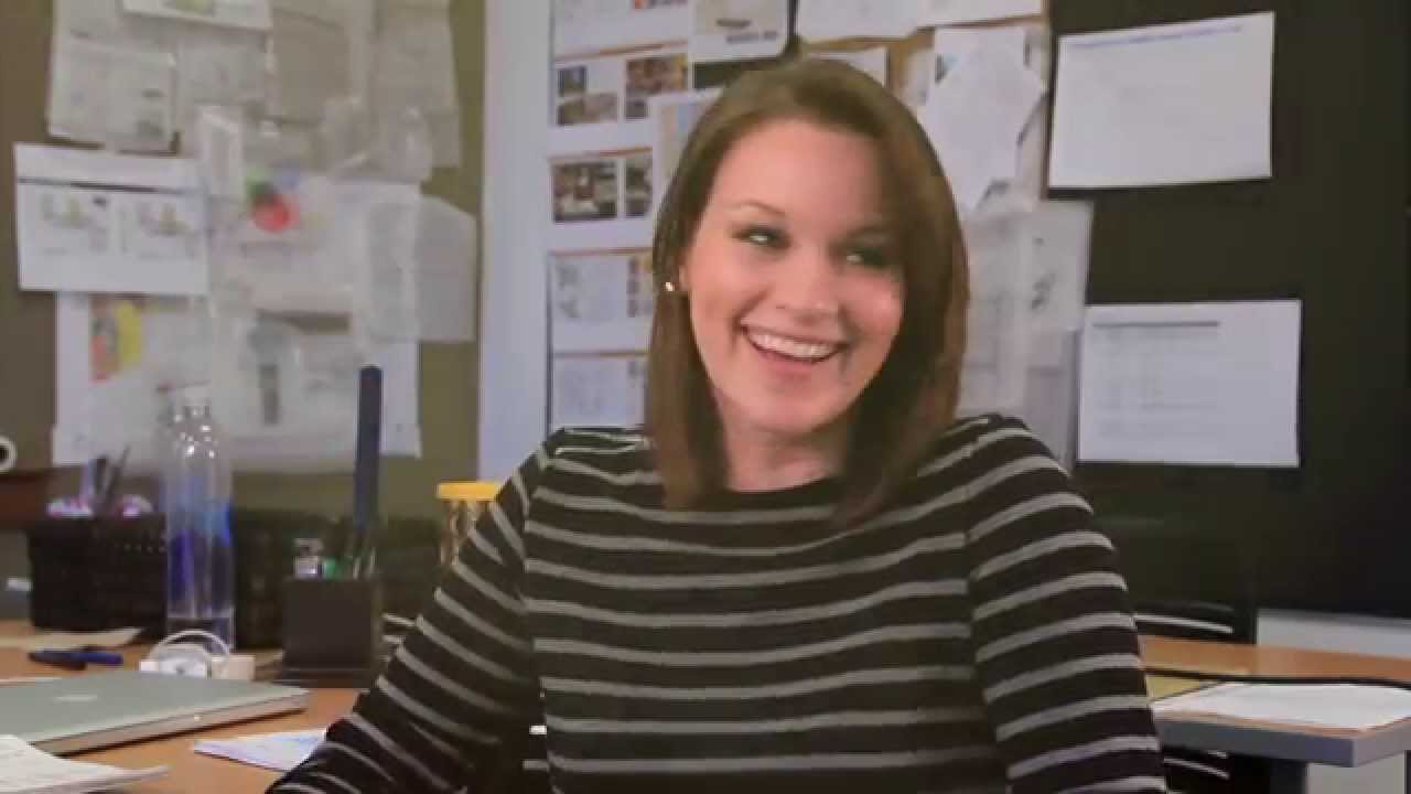 Heather Dodd: Designing for Good - YouTube