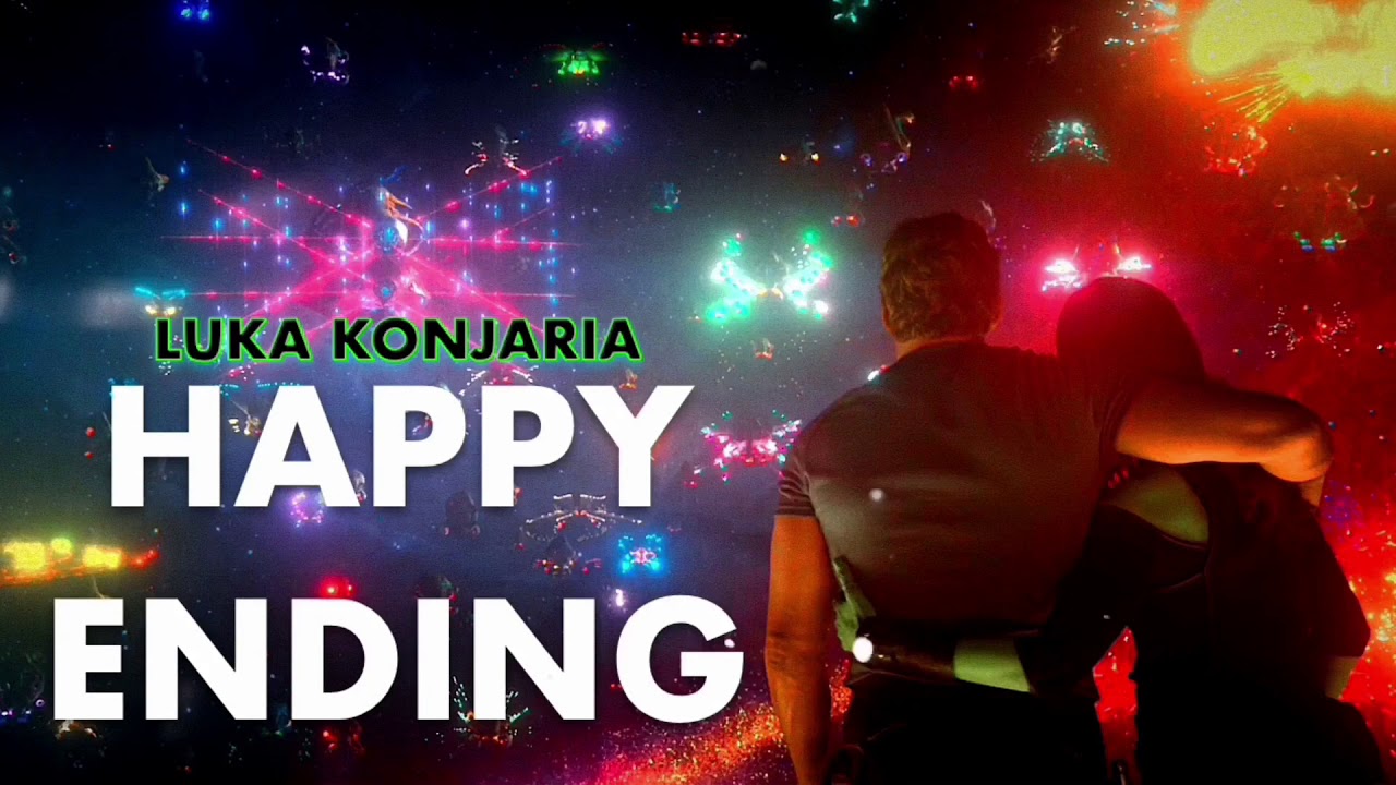 Happy Ending (No Copyright Emotional Inspiring Music, Free To Use ...