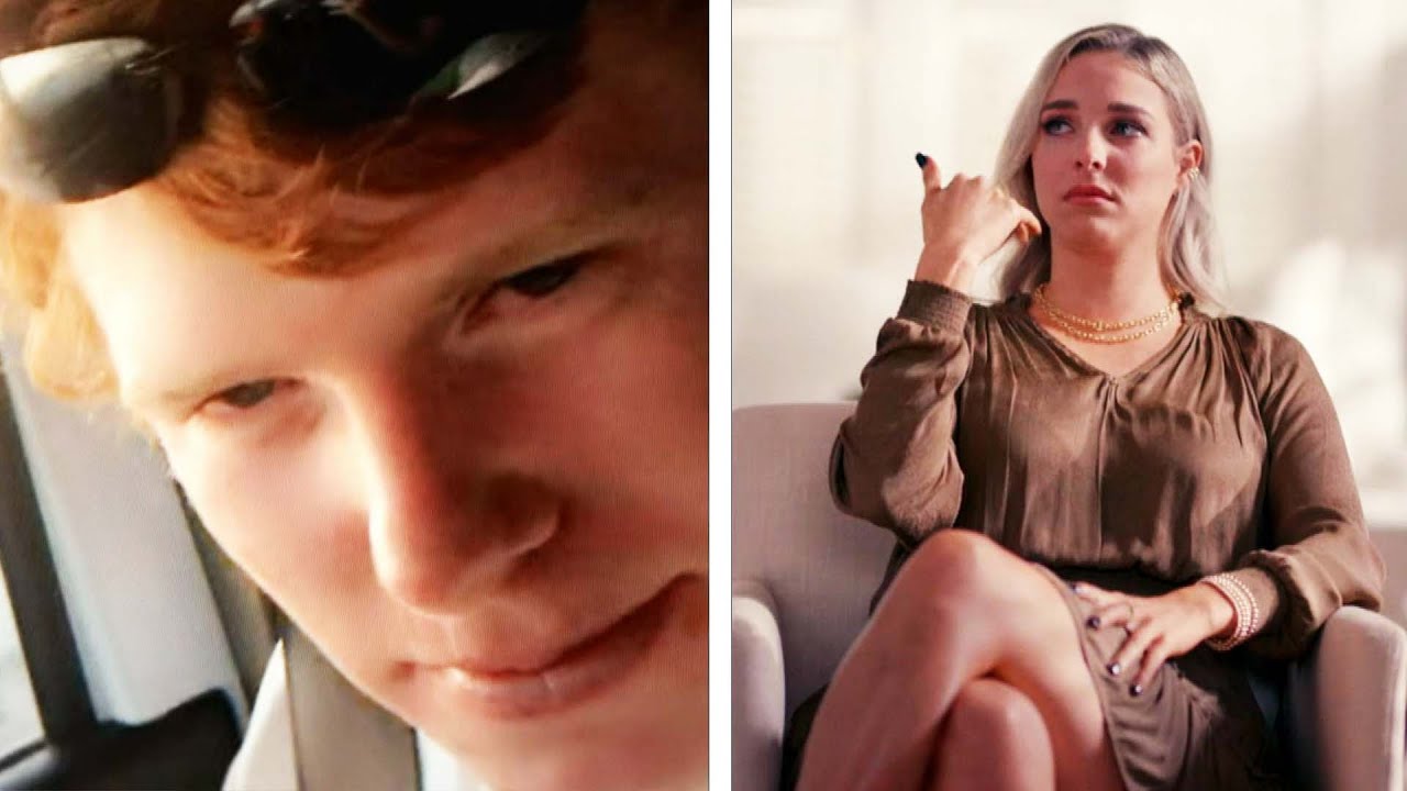 Paul Murdaugh’s Girlfriend Says Their Relationship Was Turbulent - YouTube