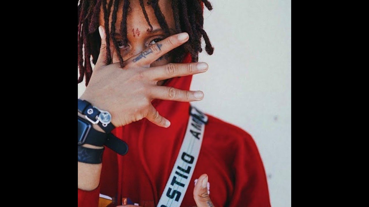 NEW Trippie Redd - What To Do (snippet)(being mixed and mastered) - YouTube
