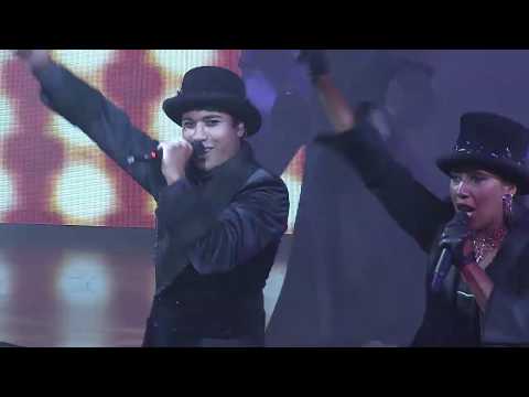 AIDA STARS - I WANT IT ALL