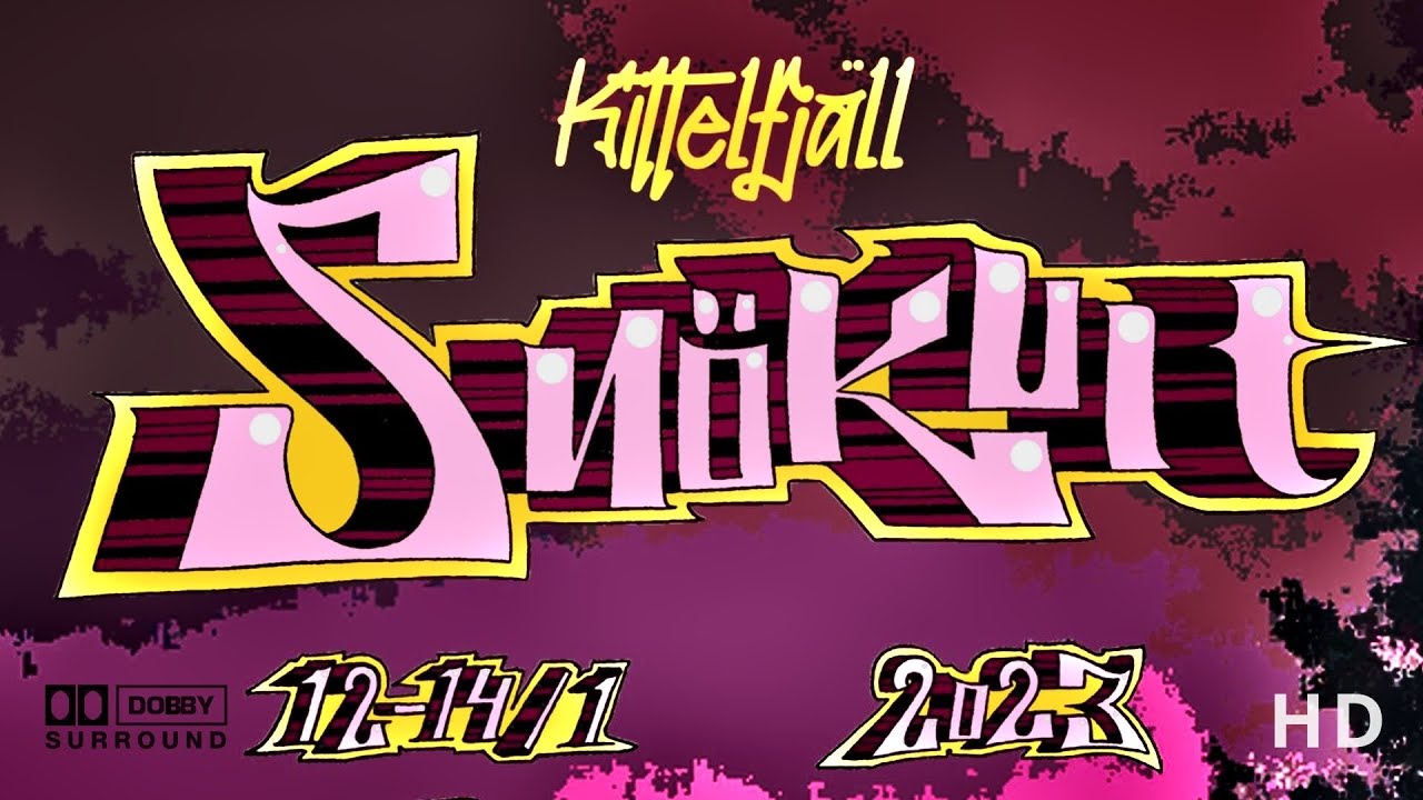 The Truthman Show - SnöKult - A Winter's Tale - YouTube