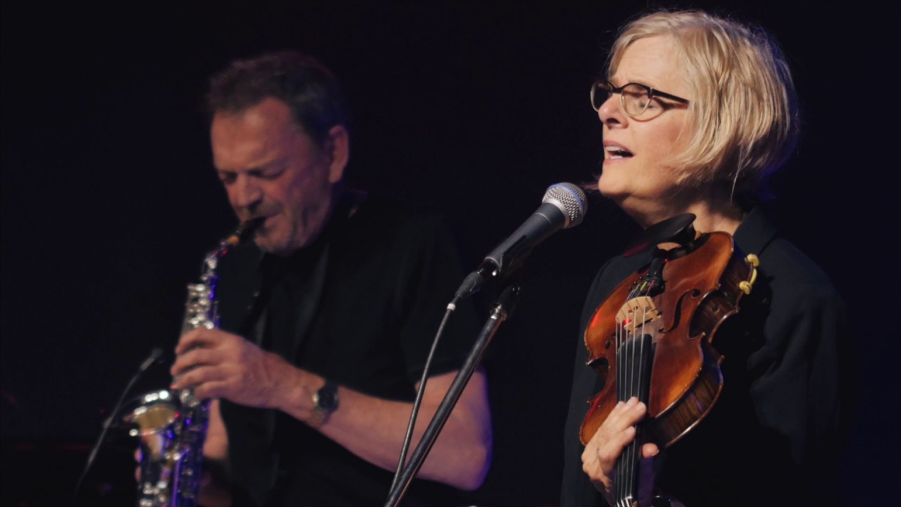 "Into The Night" - The Hometown Band - YouTube