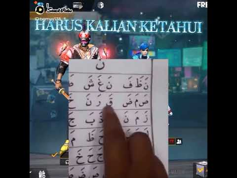 Di iqro pun ada kata kata corona - YouTube