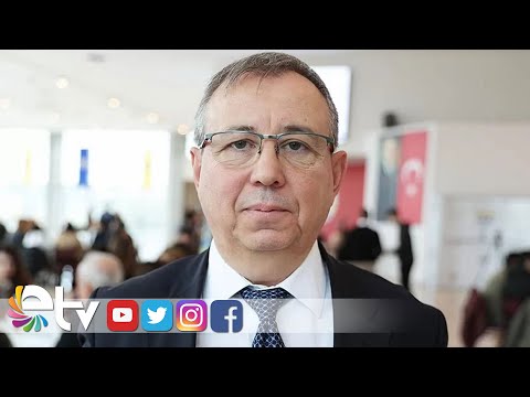 PROF. DR. TABAKOĞLU, ŞEHİR HASTANESİNİN YENİ BAŞHEKİMİ OLDU