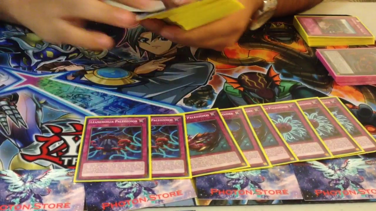 Aly Velázquez -Top 8 WCQ Guadalajara "Paleozoico a 60" - YouTube