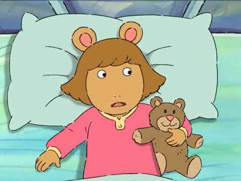 Arthur - Operation D.W.