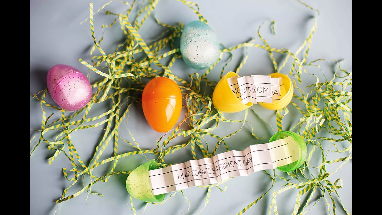 Surprise Eggs New Amazing For You - Surprise Eggs Make Surprise Things ...