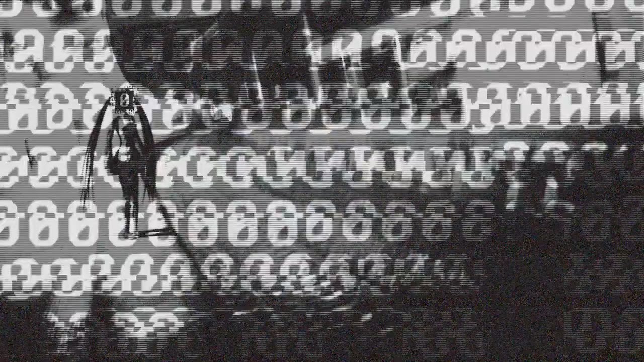 【Orange Overflow ft. Hatsune Miku ...