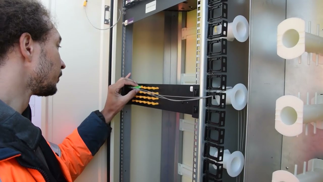 LUDOPTIC - Control your rollout - YouTube