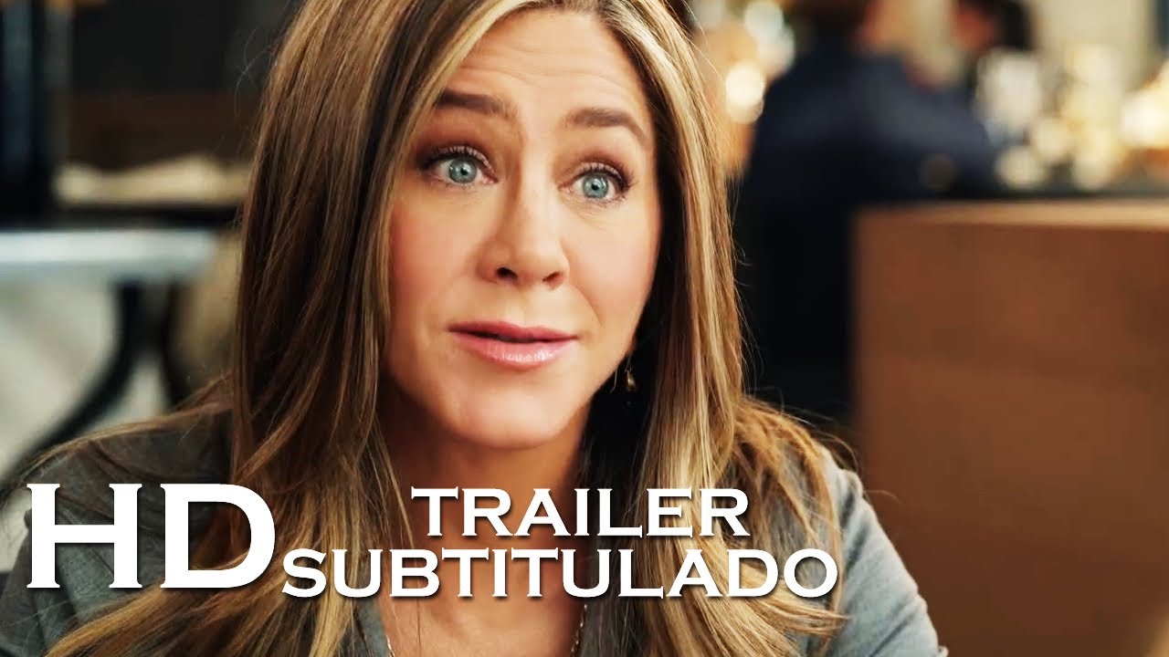 THE MORNING SHOW Temporada 2 Trailer SUBTITULADO [HD] Apple TV - YouTube