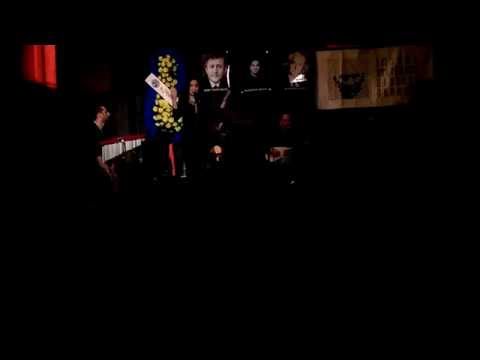 Nazım Hikmet Memleket - Bu Hasret Bizim / Arzu Elmacı - Adnan Yalçınkaya